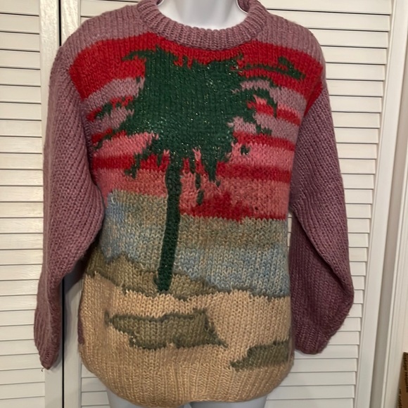 it’s Pure Gould | Sweaters | Vintage Sweater | Poshmark